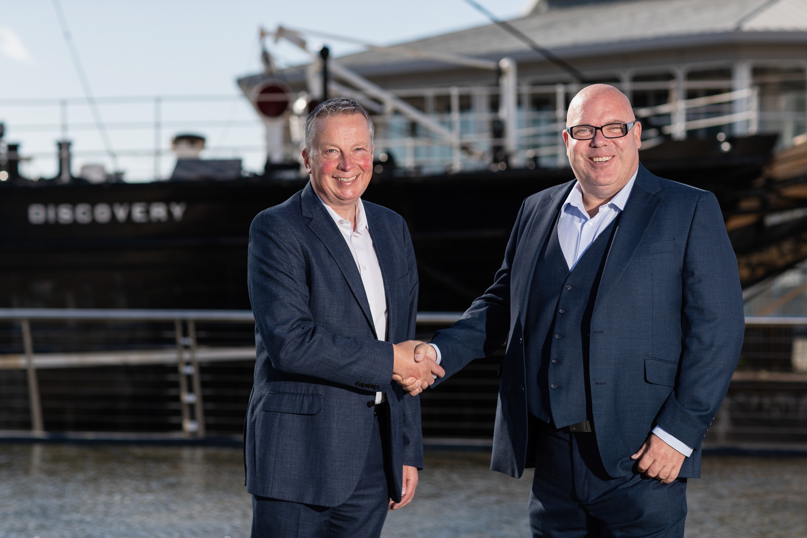 Drummond Finance announces Dundee expansion | Scottish Financial News